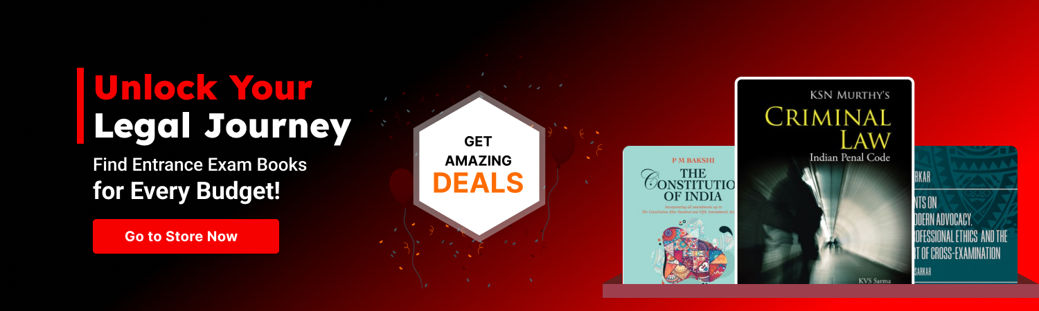 The Bright Law House