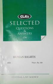 CLA's Human Rights (Question & Answers) (English)